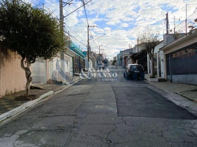 Terreno à Venda, Vila Prudente