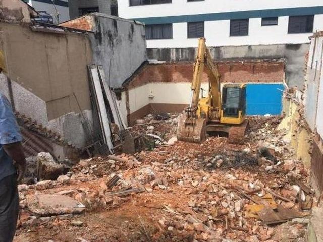 Terreno à venda, Vila Prudente Zona Leste São Paulo/SP