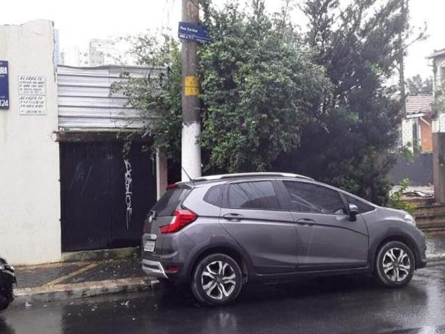 Terreno à venda, Vila Prudente São Paulo/SP