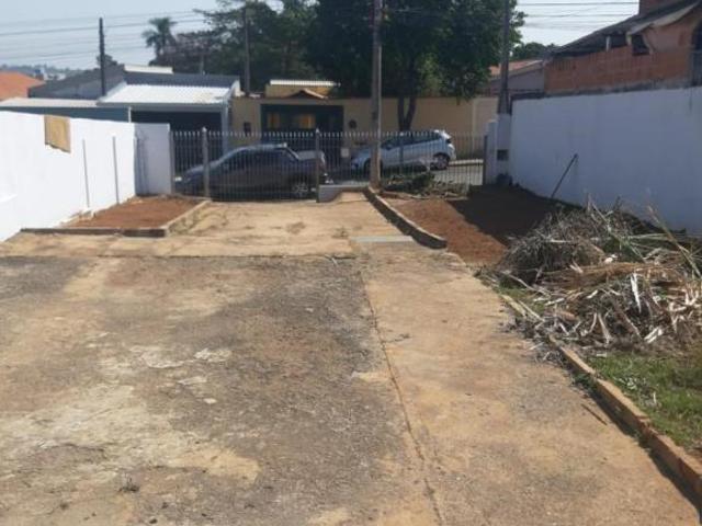 Terreno a venda Vila Real em Hortolândia