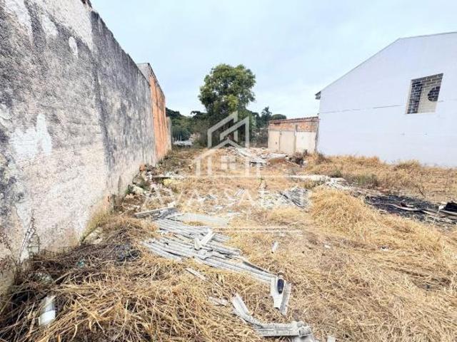 Terreno à venda vila Rio negro, Pinheirinho, CURITIBA PR