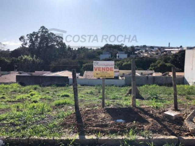 Terreno à venda Vila Roma Salto/SP