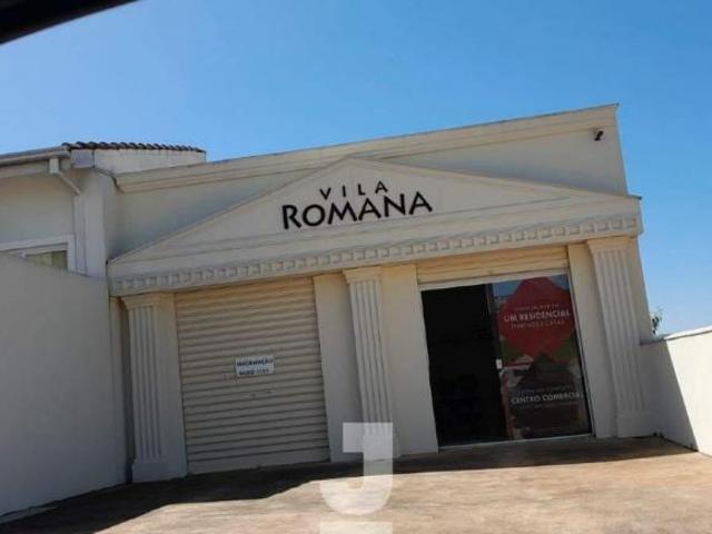 Terreno à Venda Vila Romana, Bragança Paulista 161m2