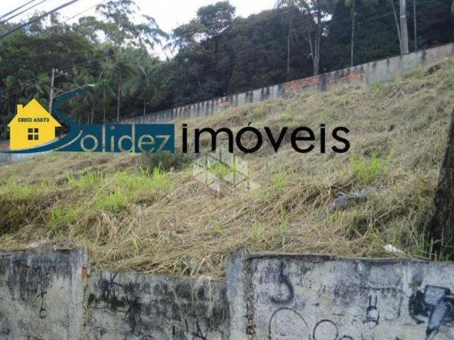 TERRENO A VENDA VILA ROSA