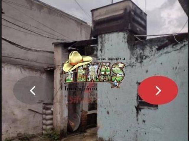 TERRENO Á VENDA VILA ROSARIA