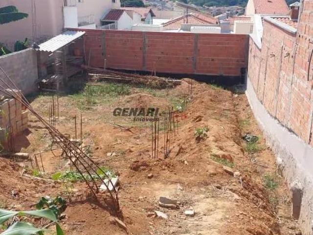 Terreno à venda, Vila Rubens, Indaiatuba, SP