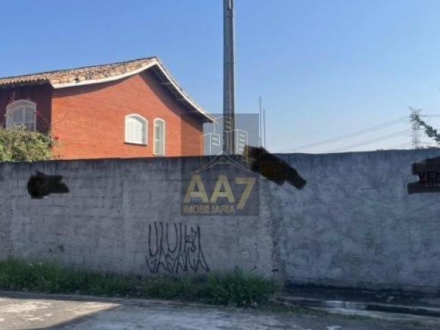 Terreno a Venda Vila São Francisco 308 M2