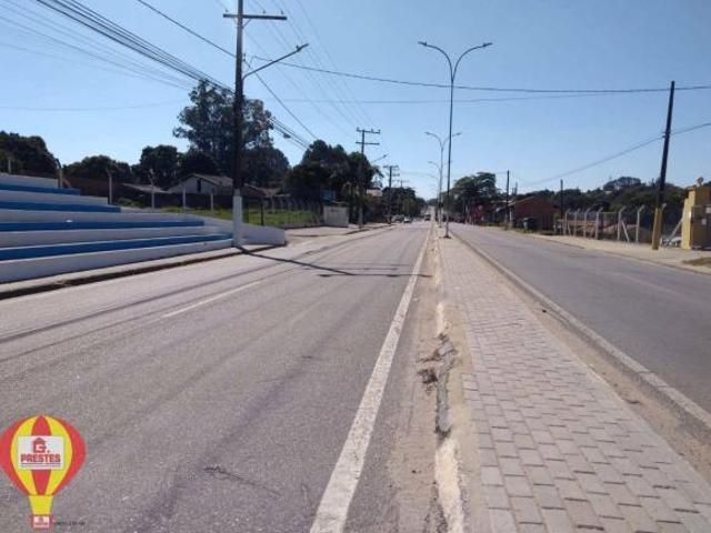 Terreno á venda Vila São João Sarapuí