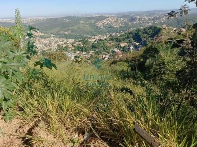 Terreno à venda, Vila São José, Sabará, MG