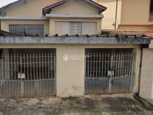 Terreno à Venda Vila Scarpelli, Santo André Medidas: Frente de 10 m × fundo de 32 m área total