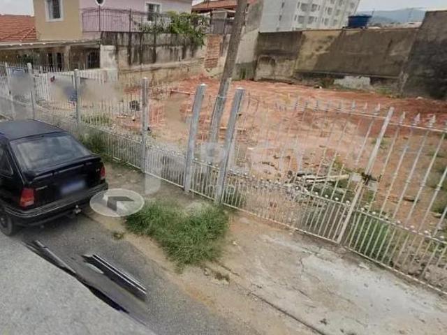 Terreno à venda, Vila Santa Terezinha Zona Norte, São Paulo, SP