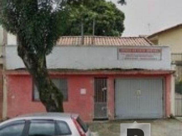 Terreno á venda Vila Santana