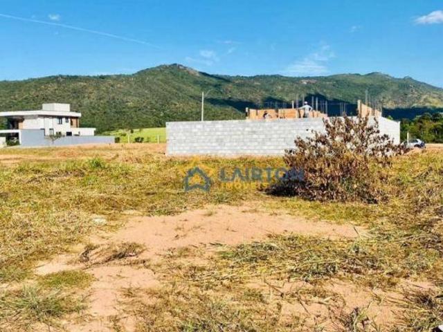 Terreno à venda Vila Santista Atibaia/SP