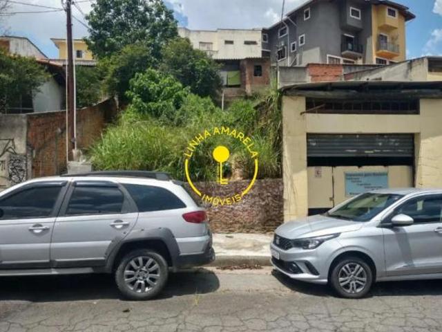 Terreno à Venda Vila Sôna, 275 m² por R$ 648.000,00