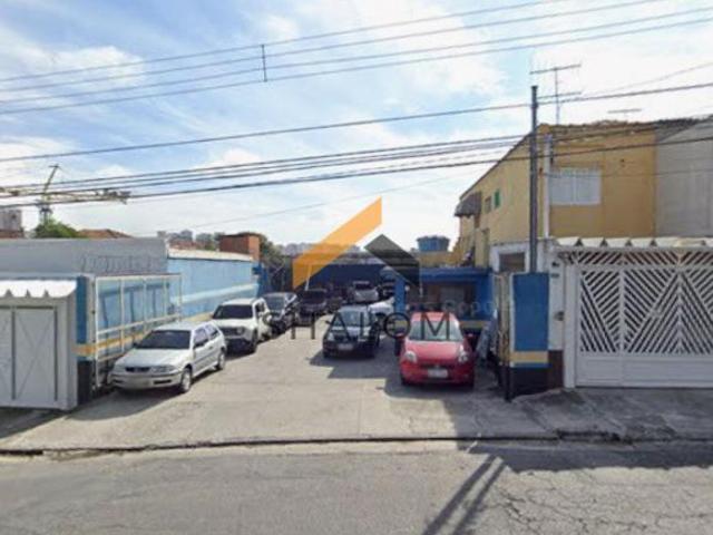 Terreno à Venda Vila Sônia