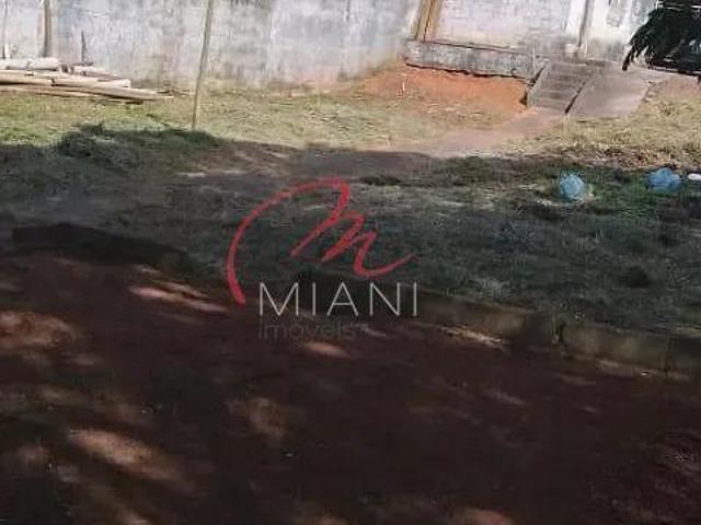 TERRENO À VENDA VILA SÔNIA 1.033 m² EXCELENTE OPORTUNIDADE PARA CONSTRUÇÃO