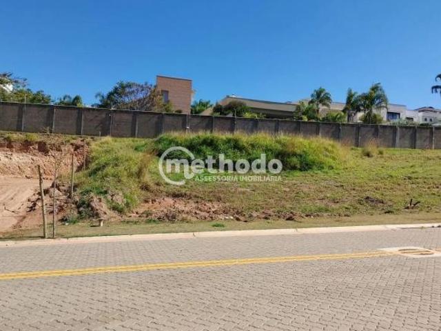 Terreno à venda, Vila Sônia Sousas, Campinas, SP
