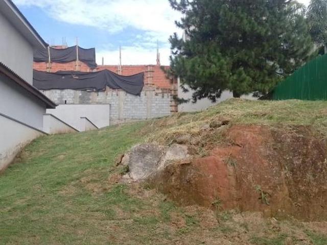 TERRENO A VENDA VILA SOLAIA