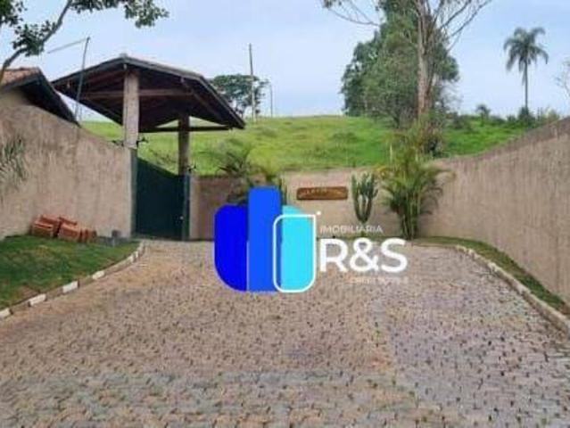 Terreno à venda Villa Country, 20000 m² por R$ 890.000 Tapera Grande Itatiba/SP