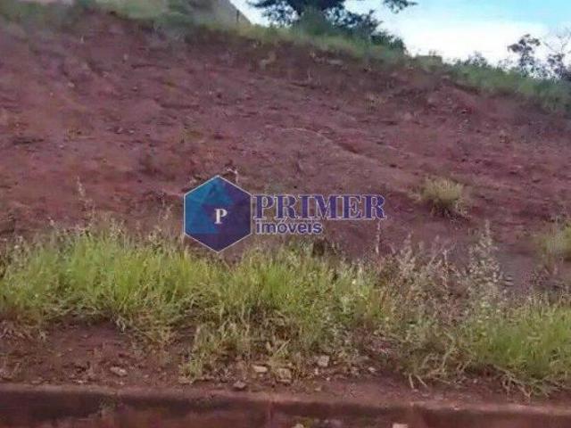 Terreno à venda Villa Real