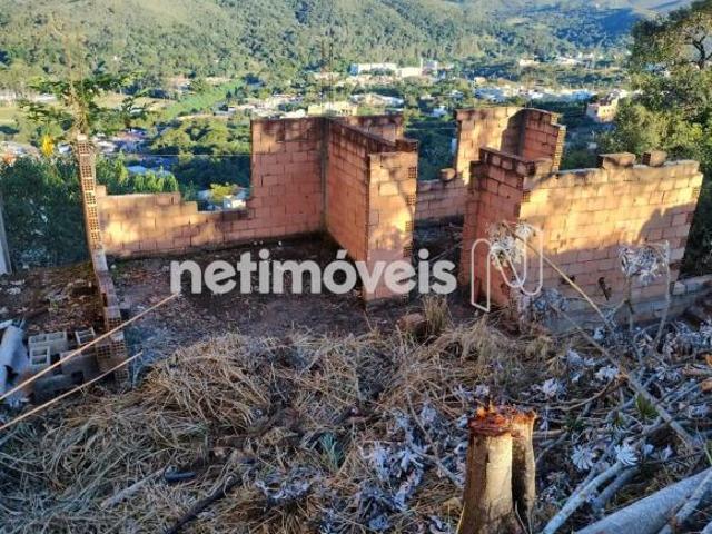 Terreno à Venda, Villa Real, Sabará