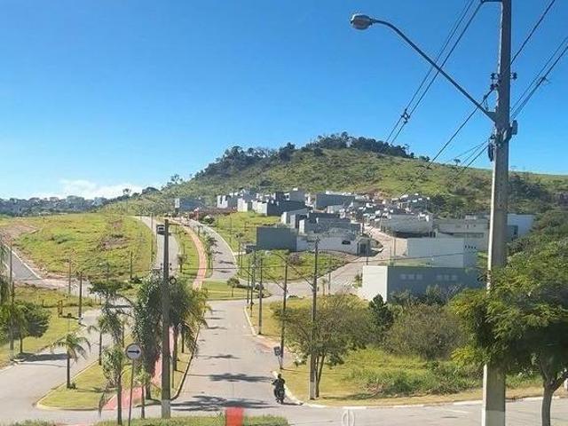Terreno à venda, Villa Verde, Bragança Paulista