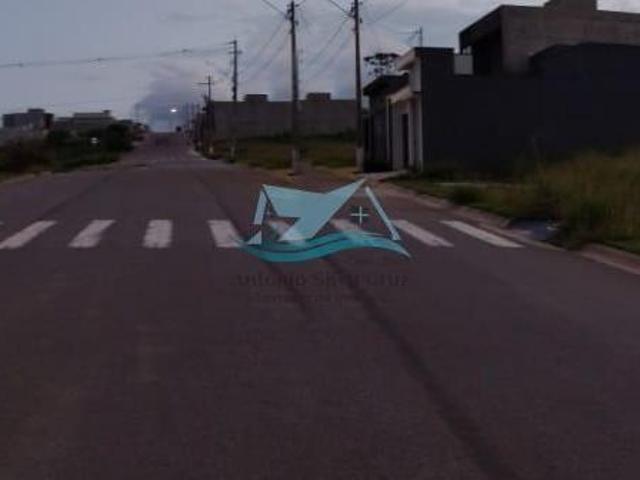 Terreno a venda Villa Verde Bragança Paulista SP
