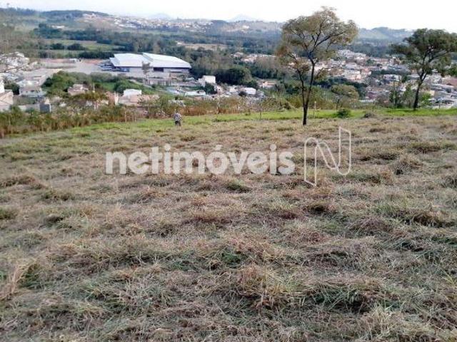 Terreno à Venda, Village Ângelo Guersoni, Pouso Alegre