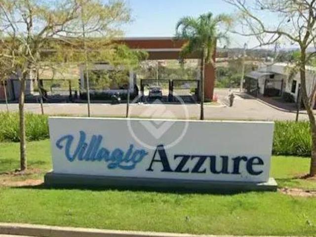 Terreno à venda Villagio Azzure Itupeva – 380m²