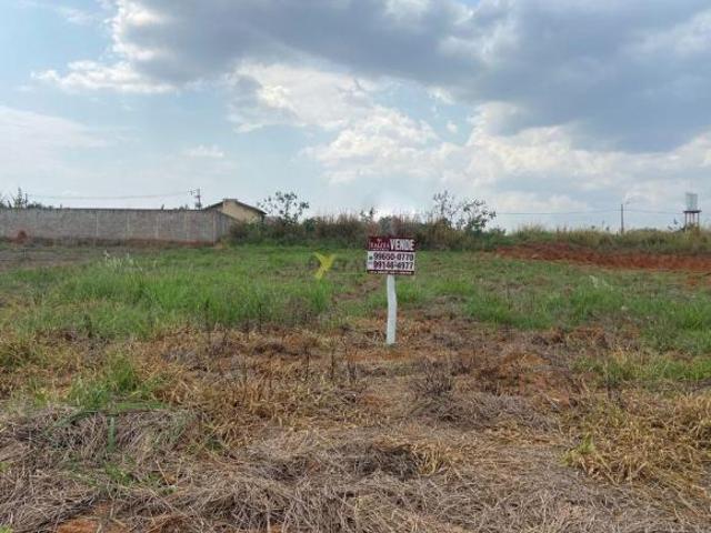Terreno à venda Villagio Paradiso Cerquilho/Cesário Lange