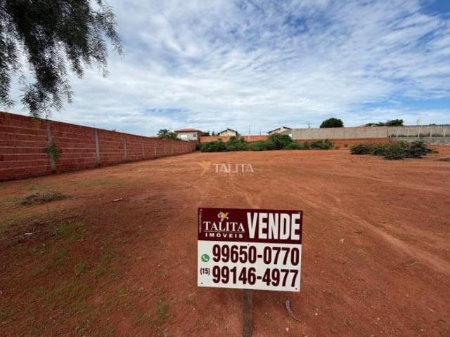 Terreno à venda Villagio Paradiso Cesário Lange