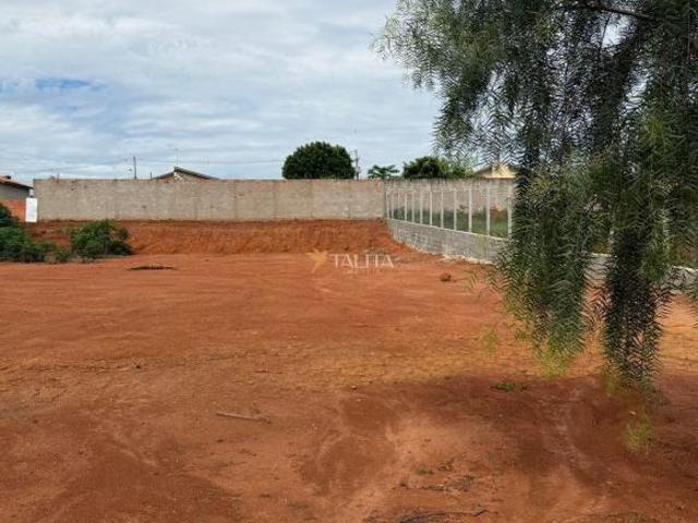 Terreno à venda Villagio Paradiso Cesário Lange