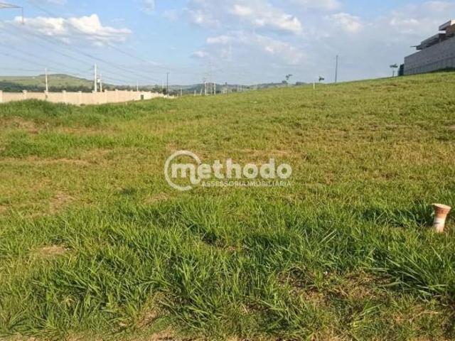 Terreno à venda, Ville Saint Anne Sousas, Campinas, SP
