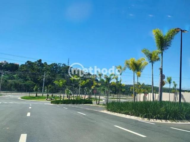 Terreno à venda Ville Sainte Anne Campinas/SP
