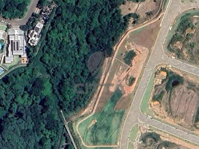 Terreno à venda, Ville Sainte Anne Le Jardin em Sousas, Campinas/SP