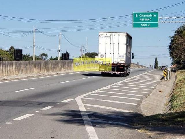 Terreno à venda, vinte mil metros zona mista Parque Nova Champirra, Itatiba, SP DIVISA COM JUND