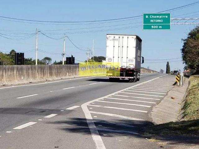 Terreno à venda, vinte mil metros zona mista Parque Nova Champirra, Itatiba, SP DIVISA COM JUND