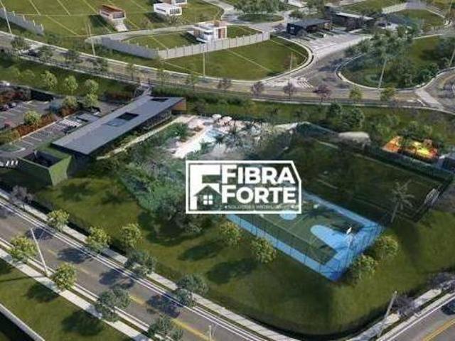 Terreno a venda Vista Campinas