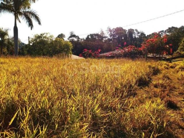 terreno à venda, Vista Alegre Vinhedo/SP