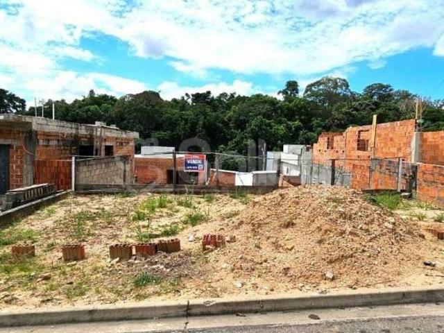 terreno à venda, Vista Alegre Vinhedo/SP