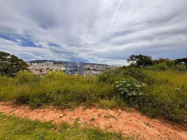 Terreno à venda vista da Serra do japi em Jundiaí SP: 401m² na Vila Aparecida com vista permanente p