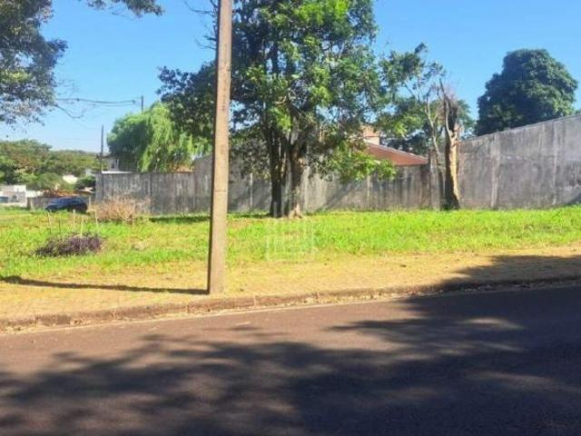 Terreno à venda, Yolanda Foz do Iguaçu/PR