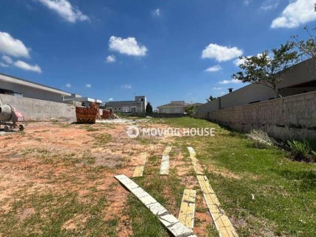 Terreno à venda Ypê Dourado Valinhos/SP