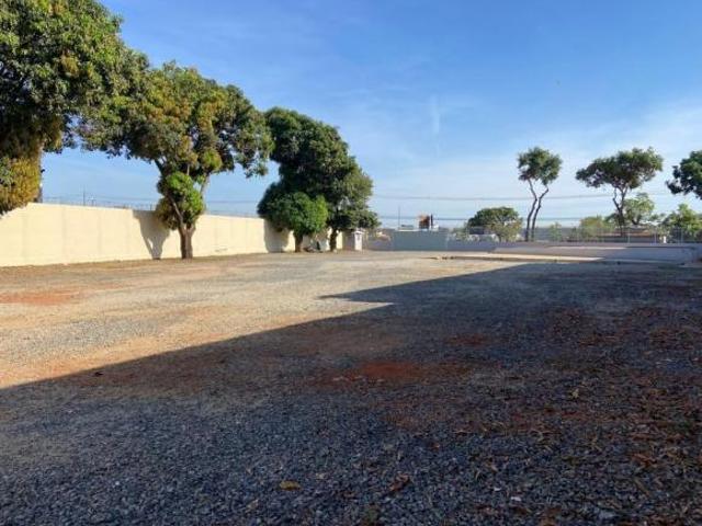 Terreno à Venda, Zona Industrial Guará, Brasília, DF