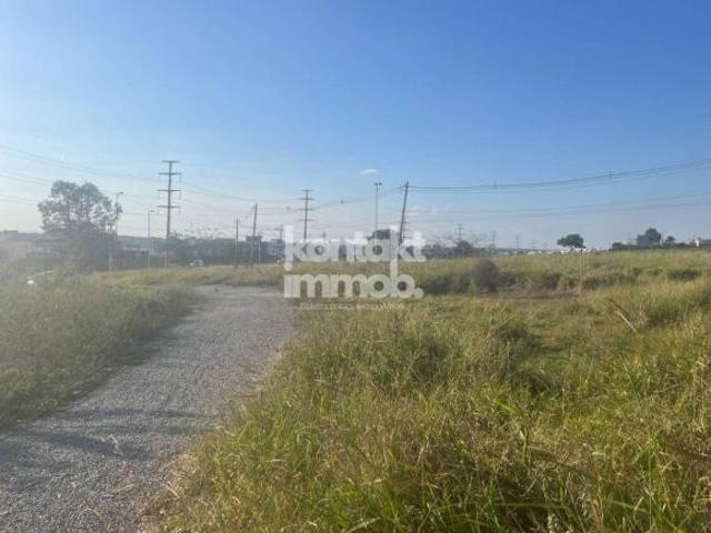 Terreno à Venda, Zona Industrial Sorocaba