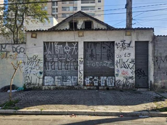Terreno á venda Zona Leste Tatuapé