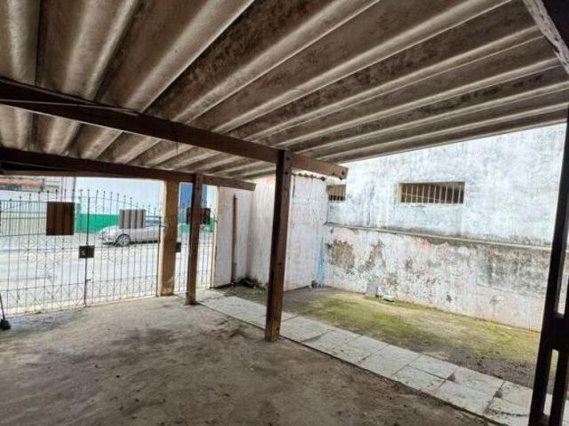 Terreno á venda Zona Norte Casa Verde 117m²