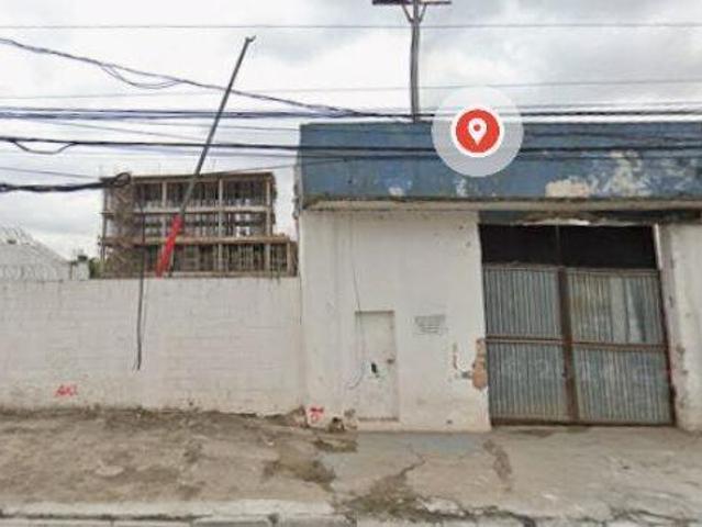 TERRENO À VENDA ZONA NORTE SP 1.100M² VILA ALBERTINA
