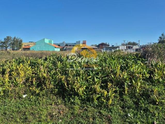 Terreno à venda – Zona Nova Sul Tramandaí/RS