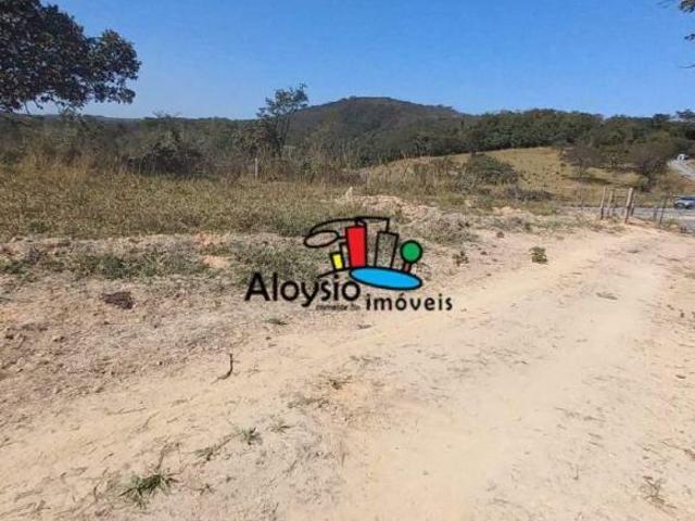 Terreno à venda, Zona Rural Inhaúma/MG